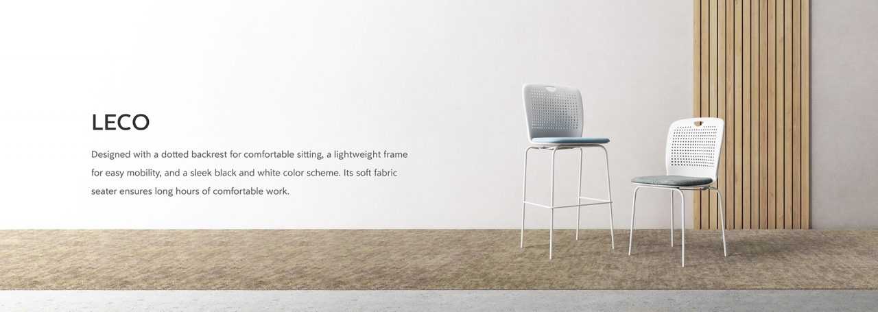 LECO | Perabut S&N Sdn Bhd
